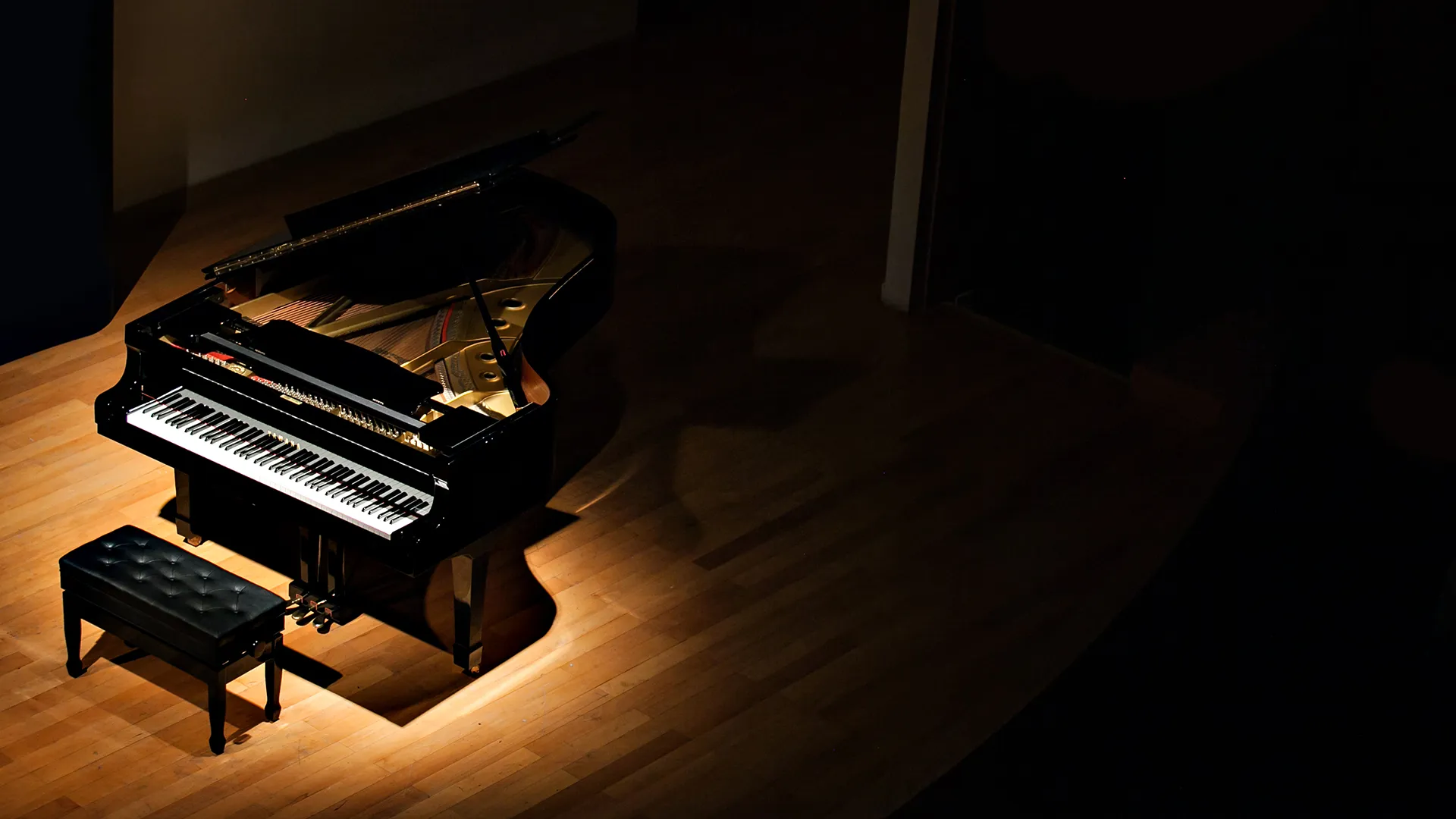 Les métiers du son - GAMBA