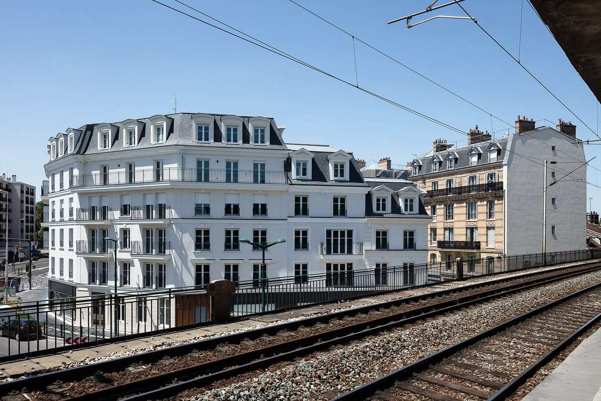 REFERENCE - La réception de la coupure vibratoire de notre projet de ...