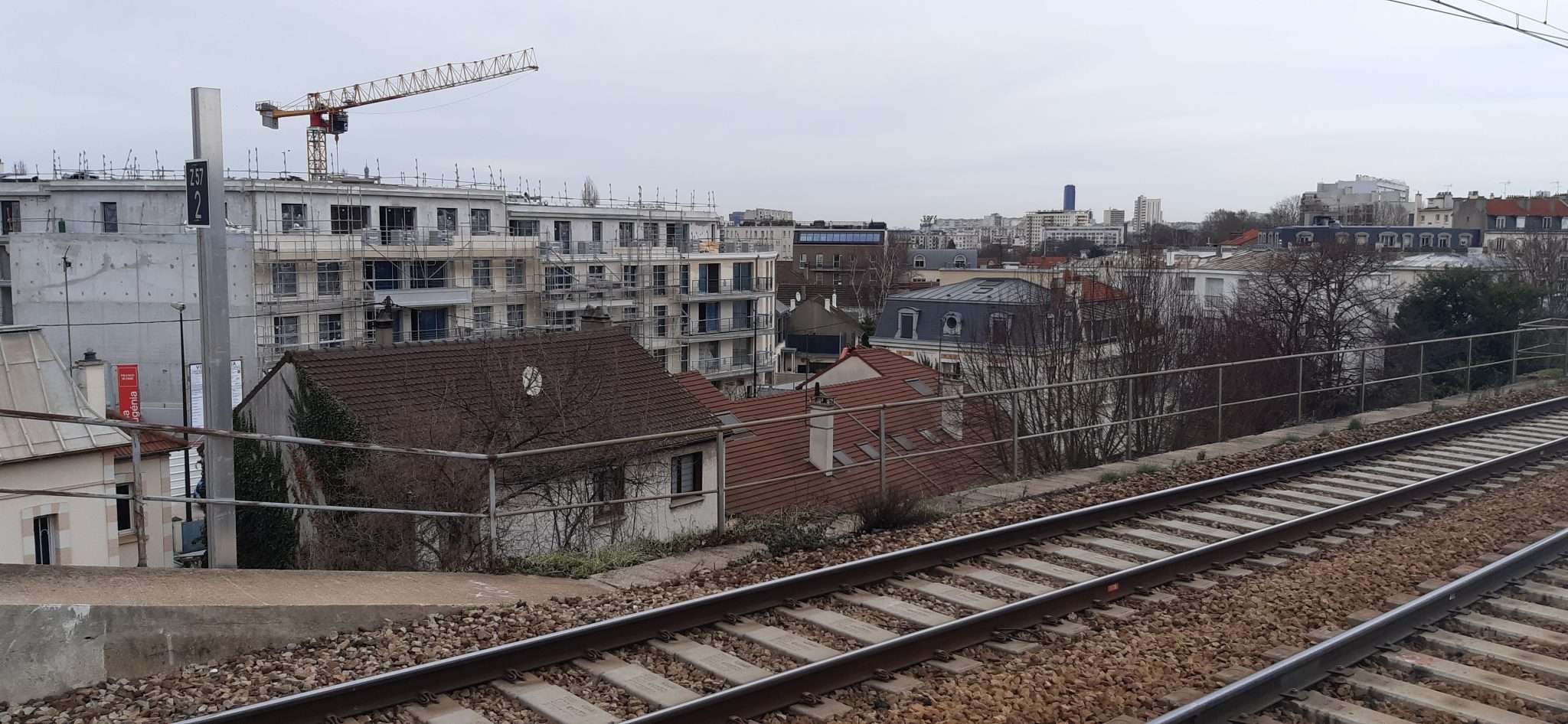 Comment contrôler l’efficacité vibratoire de vos poses de voie ? - GAMBA