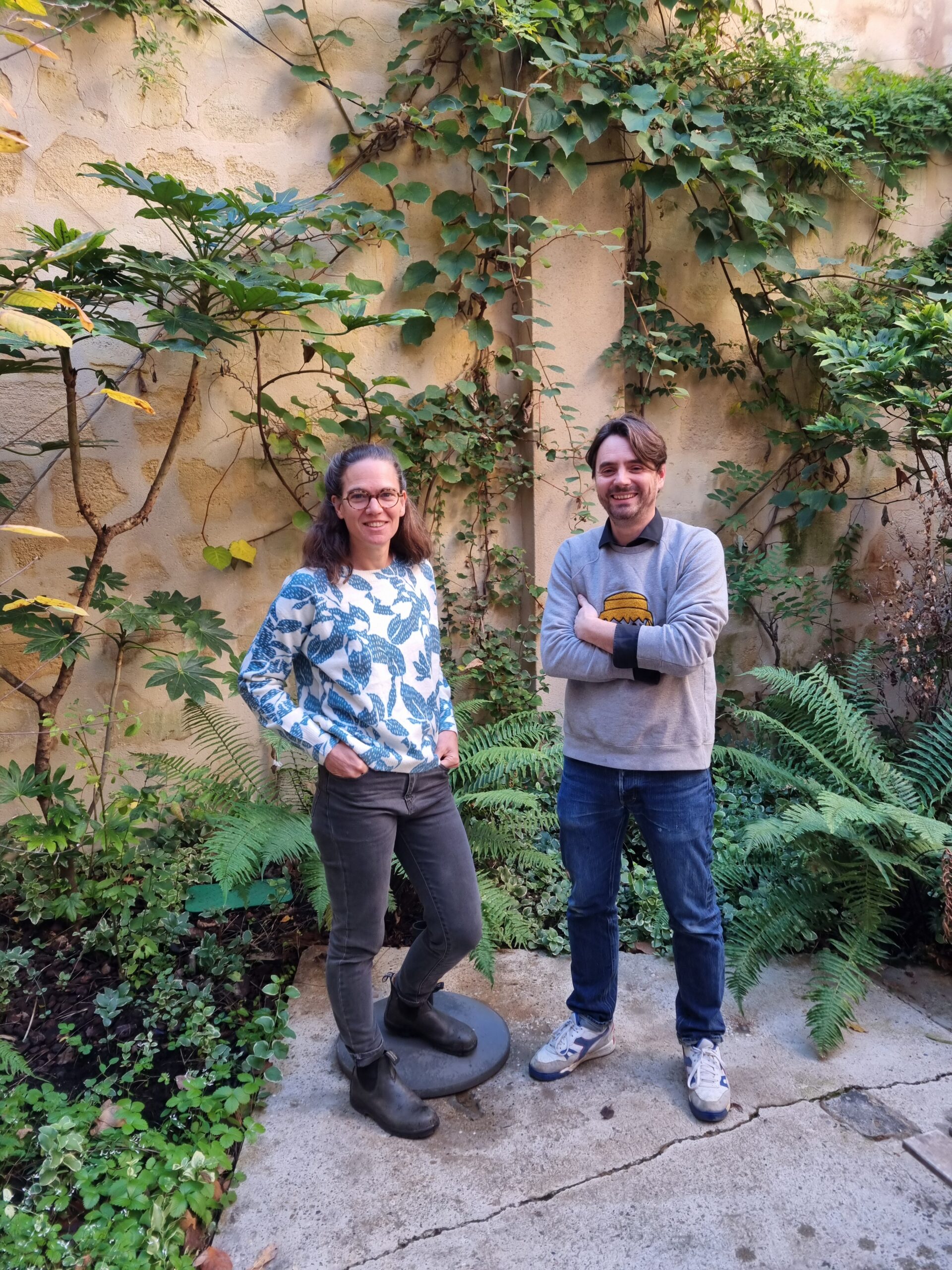 Entretien avec Chloé Bodart : L’acoustique dans les salles de ...